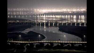 Ivermectin doses for kalpwasis at Magh Mela next yr | Prayagraj News ...