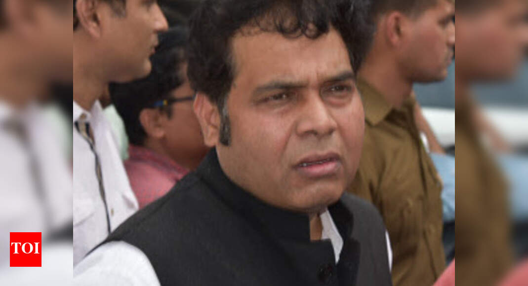 UPPCL offers OTS for power consumers | Lucknow News - Times of India