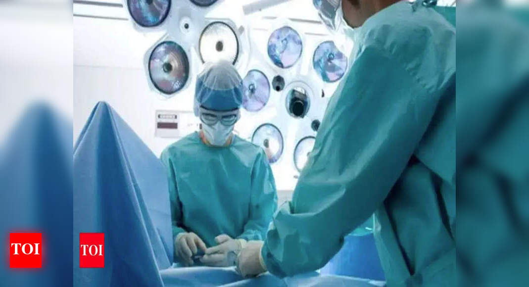 Mumbai: 36 years after car accident, glass particles found in man’s ...