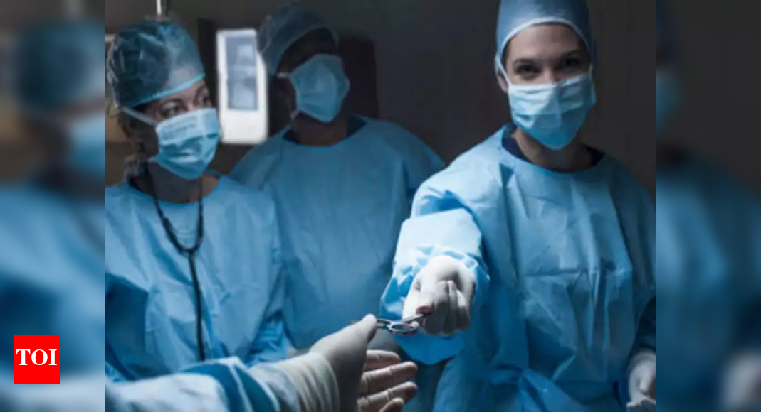 C-secs top normal deliveries in private hospitals in 10 of 18 states ...