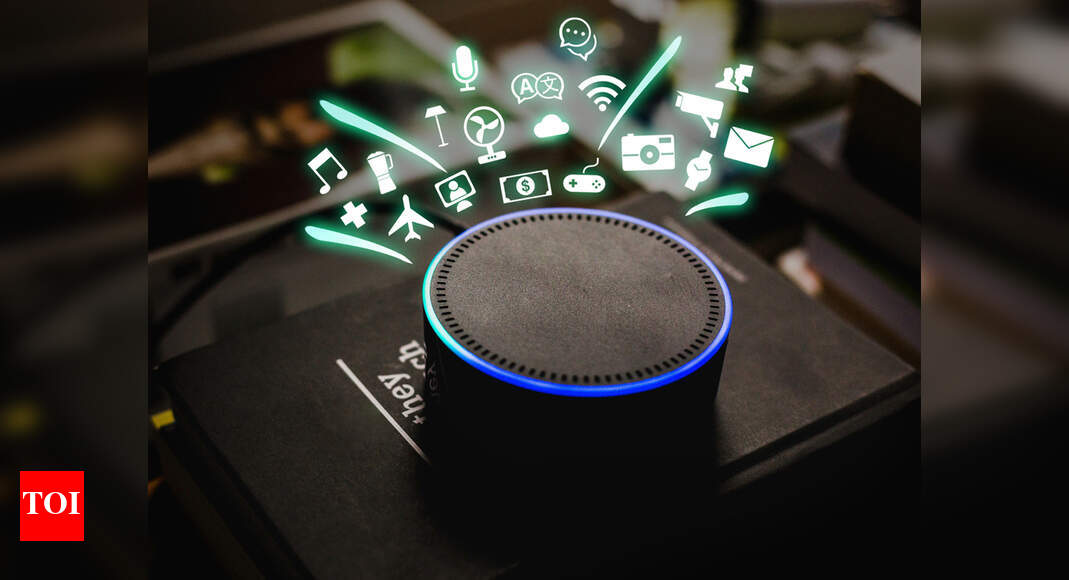 Amazon Live Translation To Alexa: Amazon's Alexa gets smarter with Live ...