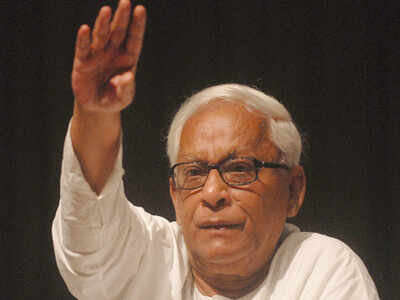 Former Bengal CM Buddhadeb Bhattacharjee recovers, to go home from ...