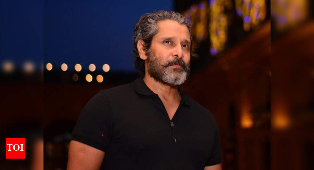 Chiyaan Vikram to resume shooting for 'Ponniyin Selvan' from January ...