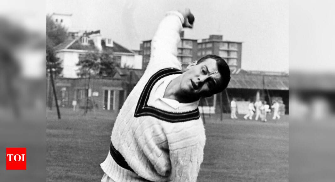 Australia all-rounder Eric Freeman passes away at 76 | Cricket News ...