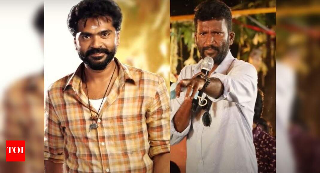 Simbu performed most scenes for 'Eeswaran' in a single take ...