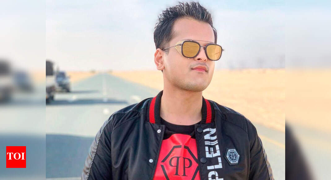 Exclusive! Shrey Singhal: I feel independent music is the way forward ...