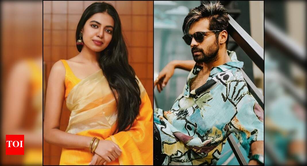 WWW: ‘118’ director KV Guhan wraps up his next with Shivani Rajashekar ...