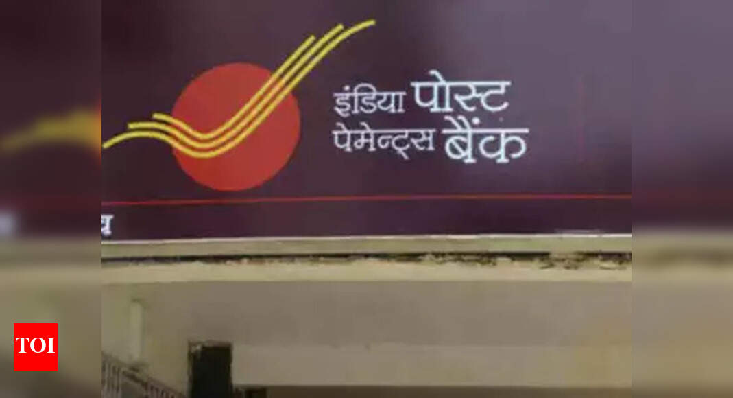 DakPay: India Post, IPPB customers can now transact through app DakPay ...