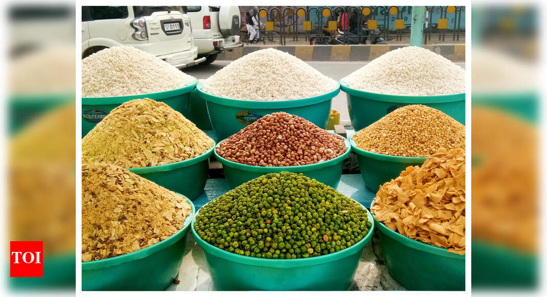 Unexplored local snacks and why we need them in our pantry - Times of India