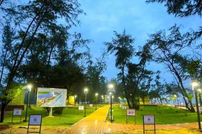 Karnataka: Tourists to get access to Blue Flag-certified Padubidri ...