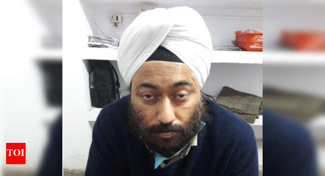 Greater Noida: Grand Venice Mall's owner arrested for role in 'Bike Bot ...