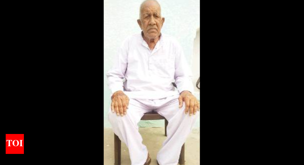 Saving Subedar Rawat Singh: Tale of a friend in need | Jaipur News ...