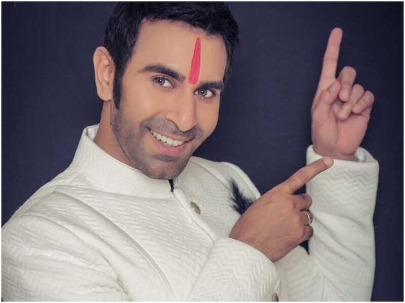 Sandip Soparrkar shares his favourite dance movies and why he loves ...