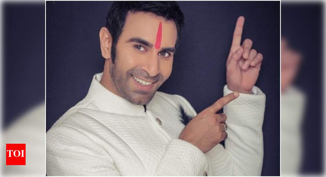 Sandip Soparrkar shares his favourite dance movies and why he loves ...