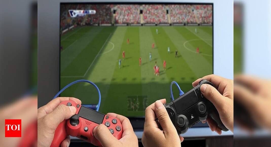 PS4 Controller Charging Cables: So that your gaming fun never stops ...