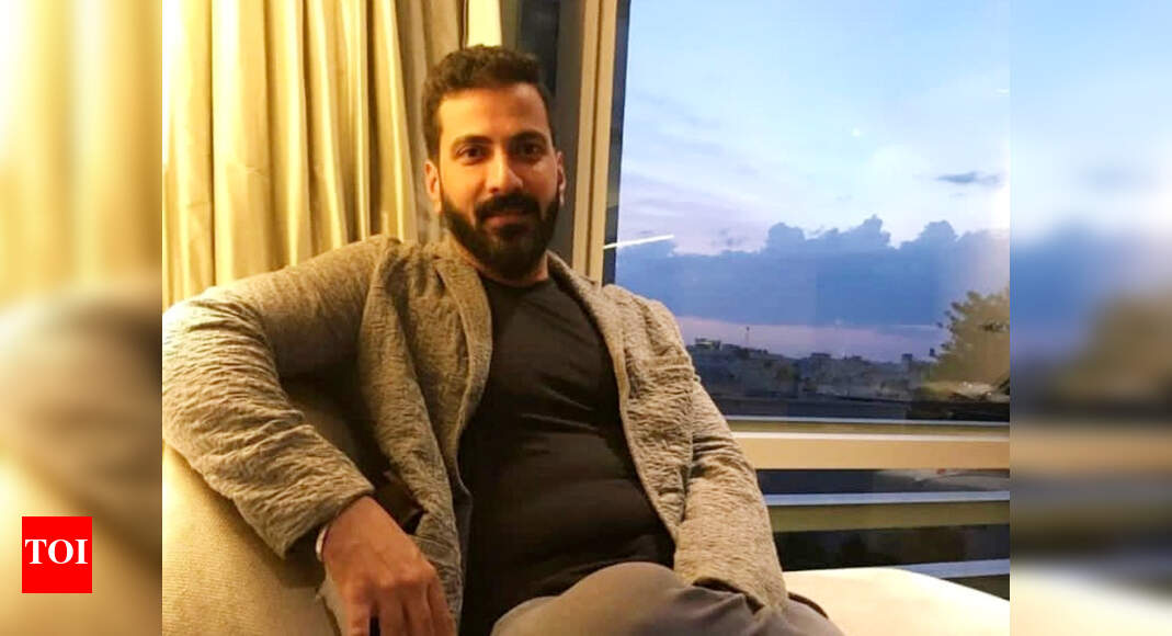 Evicted Bigg Boss Tamil 4 contestant Jithan Ramesh shares an emotional ...