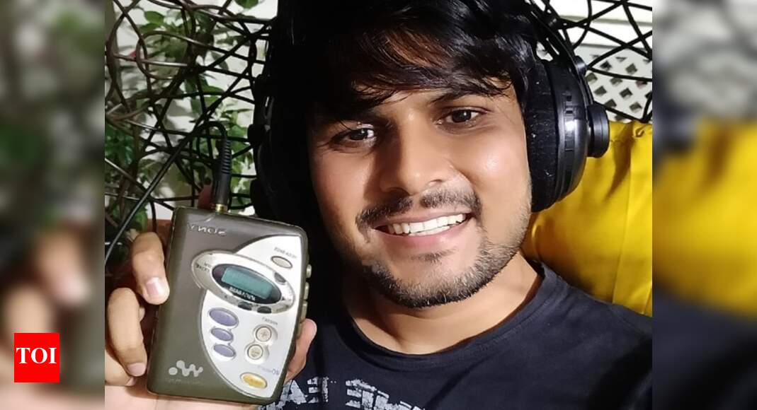 Exclusive! Keval Shah: Now every singer wants to be a YouTuber ...