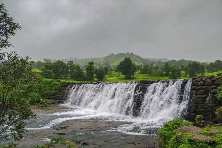 Scenic hill stations near Mumbai for that perfect getaway | Times of ...