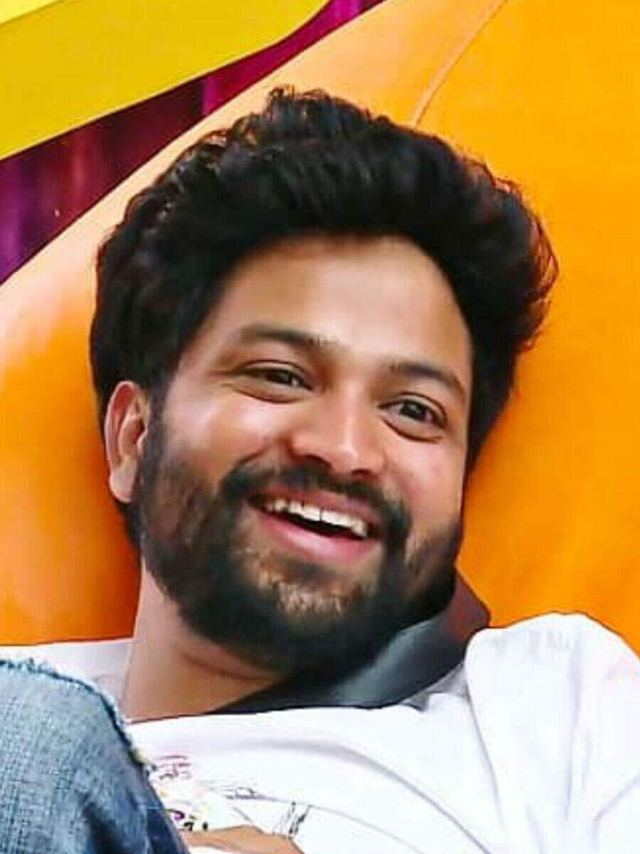 Bigg Boss Telugu 4 finalist Syed Sohel Ryan's journey so far | Times of India