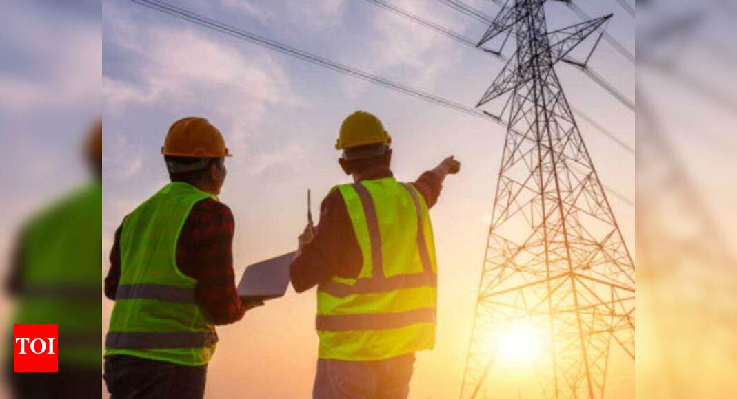 Creating the next generation of sustainable energy engineers - Times of ...