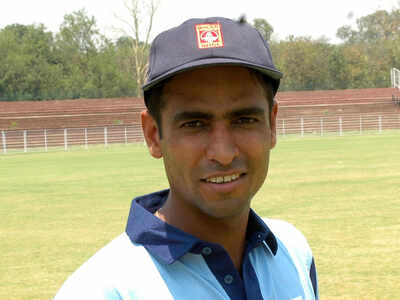 Ajay Ratra gets extension as Assam coach | Cricket News - The Times of ...