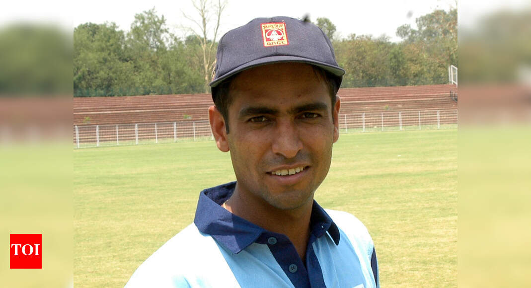 Ajay Ratra gets extension as Assam coach | Cricket News - The Times of ...