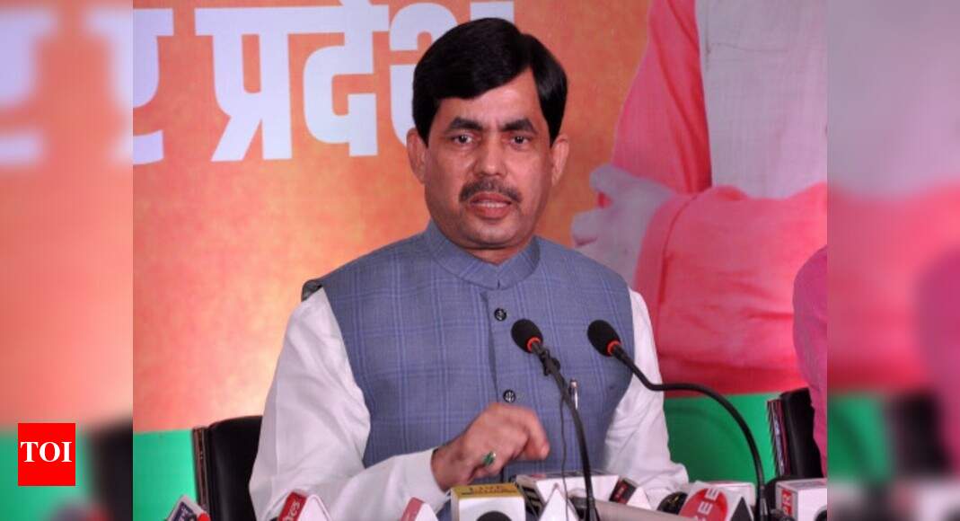 Why BJP went for inclusive politics in Kashmir and Kerala | India News ...