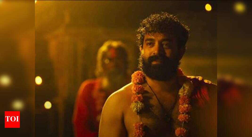 Siju Wilson-starrer Innu Muthal teaser shows a thought-provoking take ...