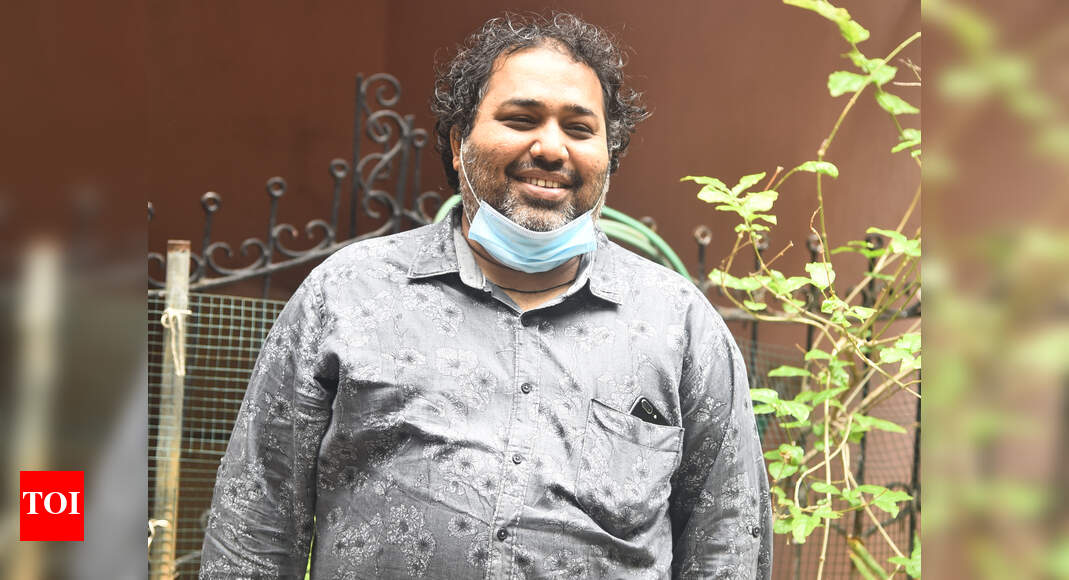 CV Kumar’s next is about an ancient Tamil Goddess | Tamil Movie News ...