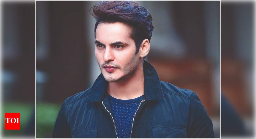 Exclusive: Ravi Bhatia’s marriage of three years ends - Times of India
