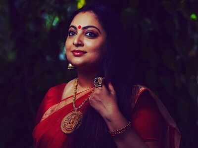 Reshmi Soman on her entry to 'Karthikadeepam': I hope this will be one ...