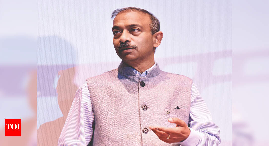 I&B Secretary Amit Khare: The role played by I&B Ministry is of ...