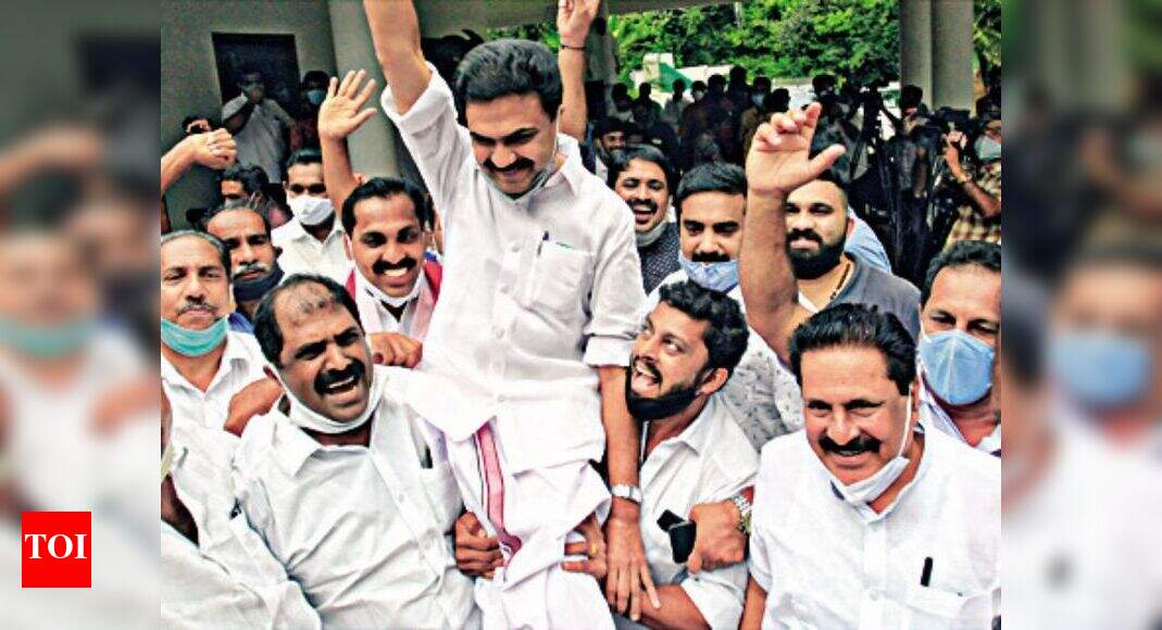 Jose K Mani effect: UDF falls apart in strongholds in central Kerala ...