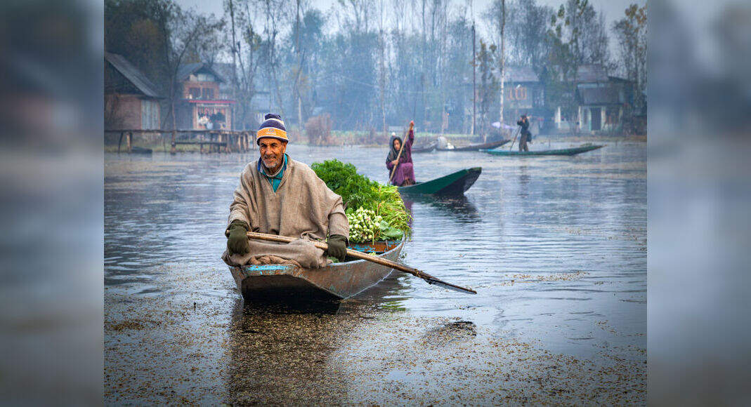 Weather update: Drass records -18.6°C, J&K, Ladakh under the spell of ...