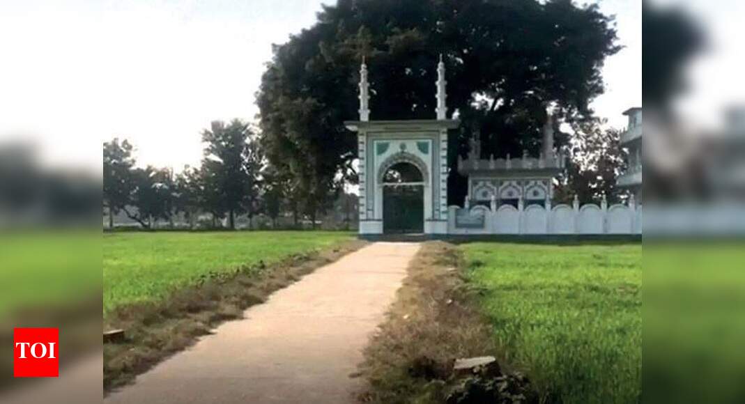 Ayodhya mosque’s foundation to be laid on Republic Day | Lucknow News ...