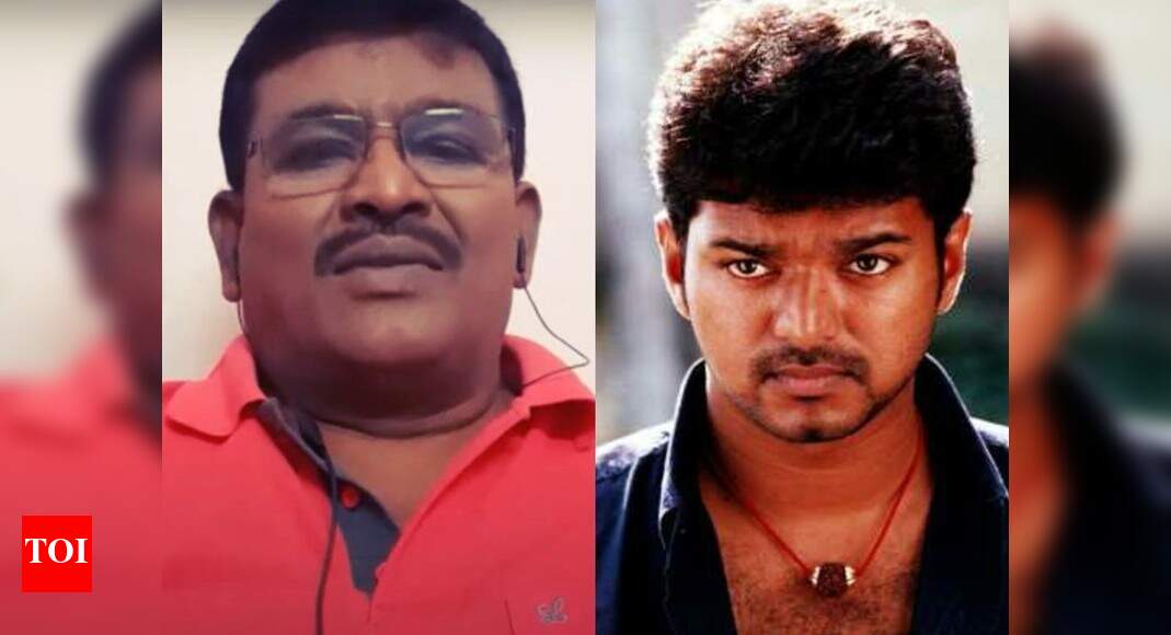 'Thirupaachi' actor Benjamin seeks financial help for his heart ...