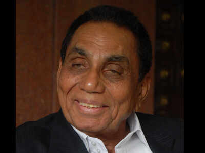 RN Shetty death: Businessman, philanthropist RN Shetty dies in ...