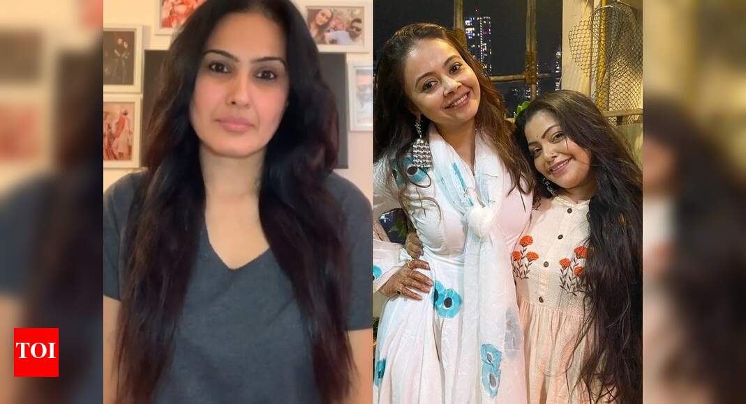 Kamya Panjabi prays Devoleena Bhattachajee gets justice for late Divya ...