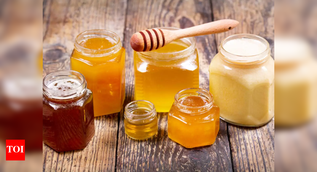 Honey Adulteration news: Honey adulterant import from China may be ...