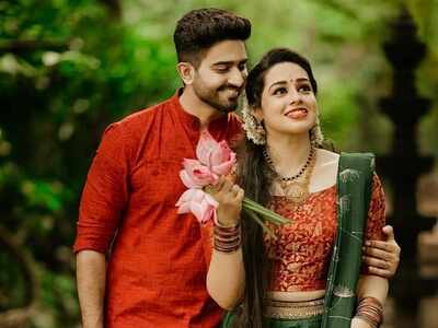 Chocolate actor Rahul Ravi to get hitched soon; says 'she is my life ...