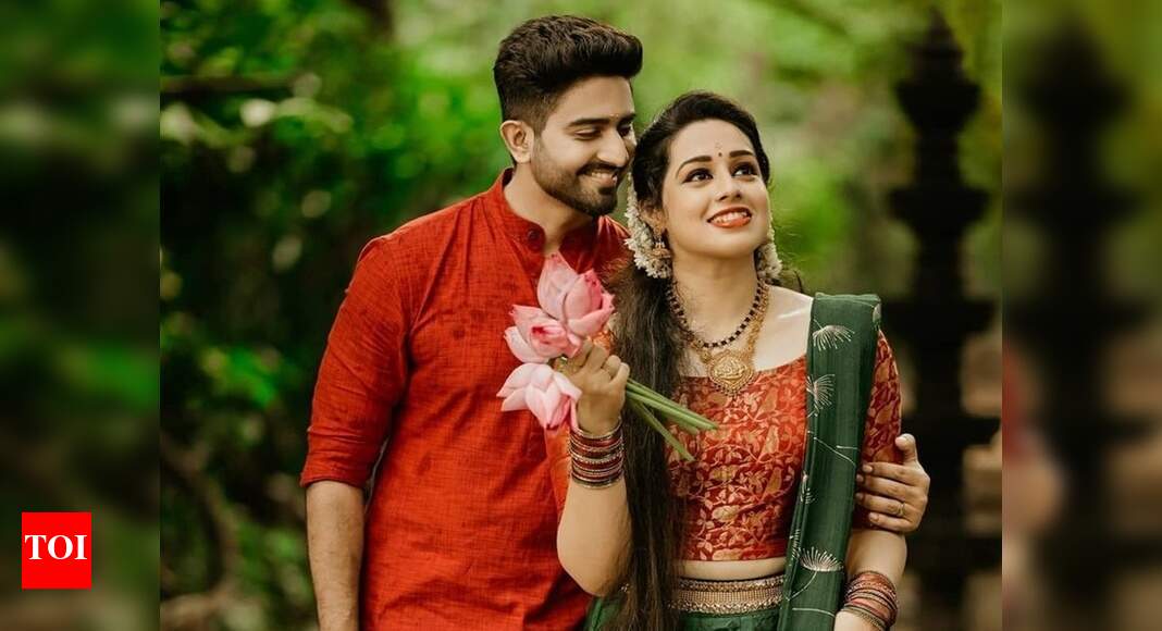 Chocolate actor Rahul Ravi to get hitched soon; says 'she is my life ...