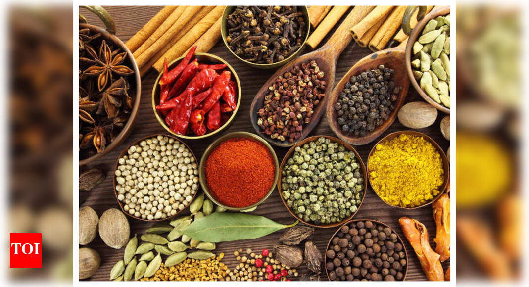 UP Fake Spices Factory: UP factory making fake spices using donkey dung ...