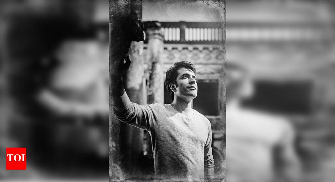 Abir was the first choice to play Barun Biswas in Raj Chakraborty’s ‘Proloy’ | Bengali Movie ...