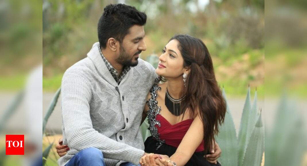 Manedevru actress Archana Laksminarasimhaswamy pens a sweet note to ...