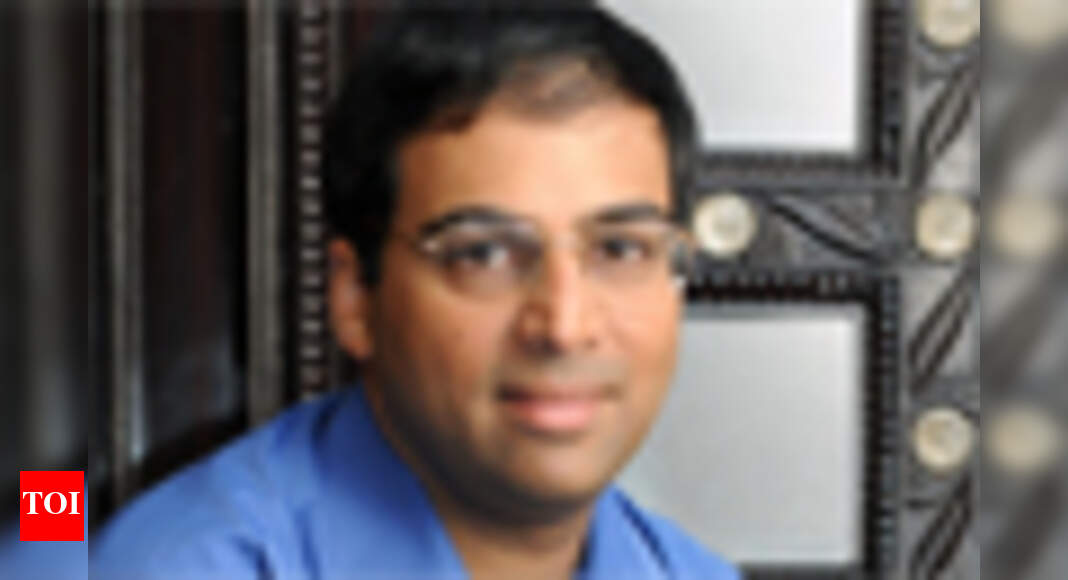 Viswanathan Anand blessed with baby boy | Off the field News - The ...