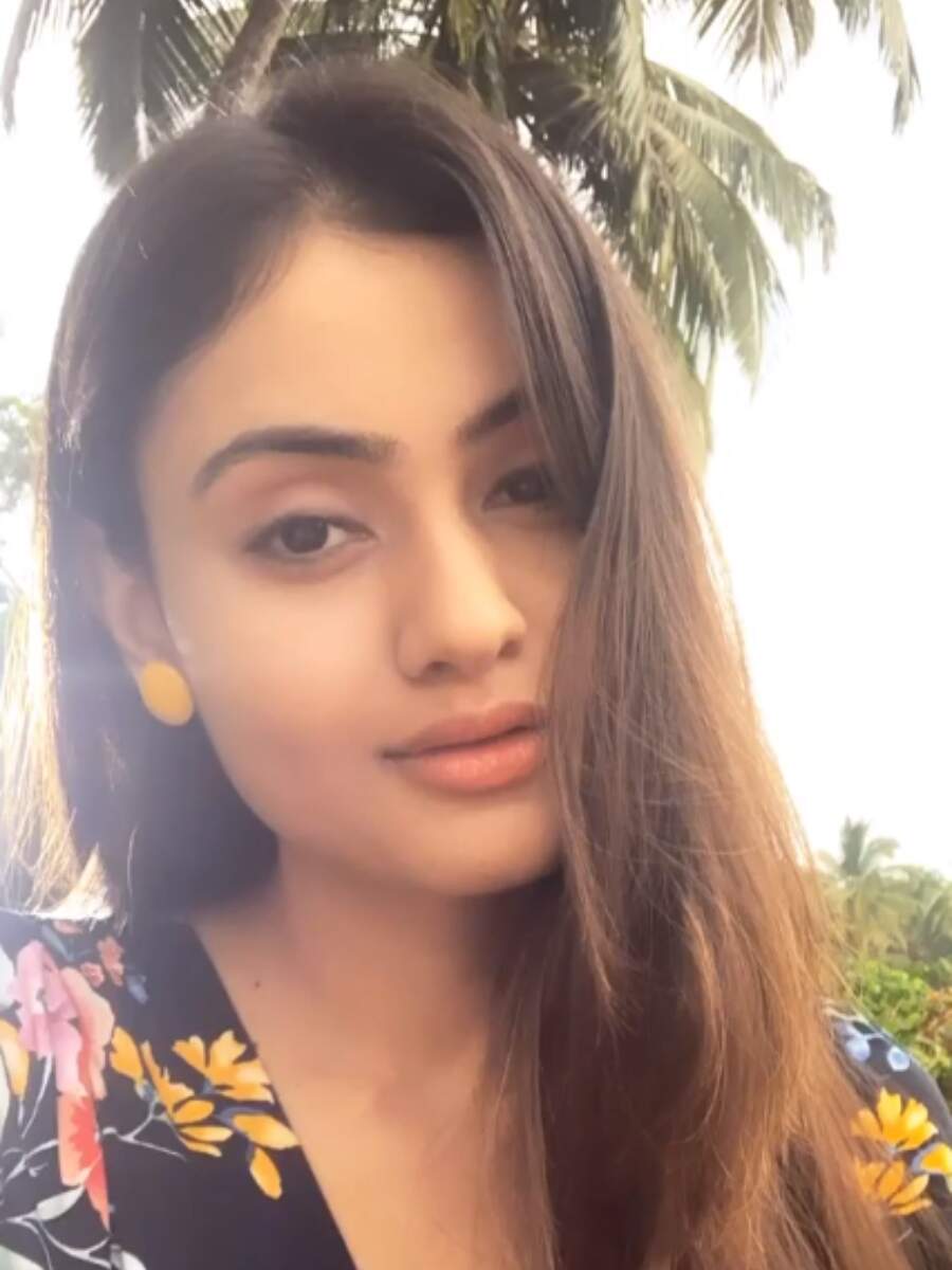 A sneak peek into Janki Bodiwala's picture-perfect photography | Times ...