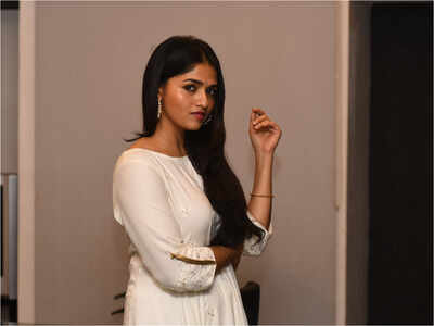 Sunainaa pens a note about the year 2020 | Tamil Movie News - Times of ...