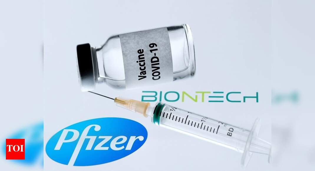 Pfizer vaccine reactions: Alaskan has allergic reaction after getting ...