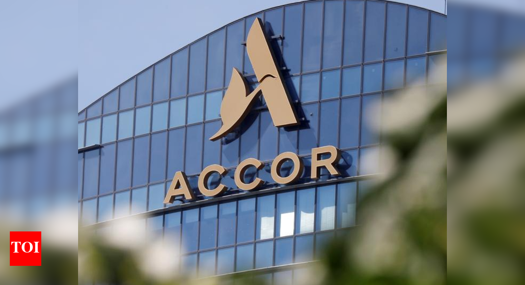 Accor looks to grow at faster than planned pace in India - Times of India
