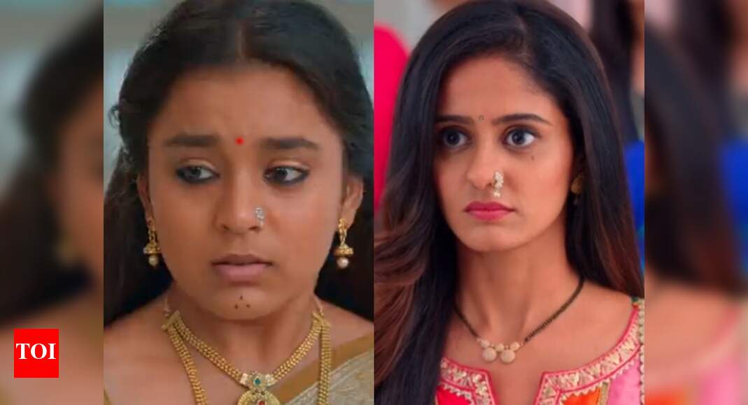 New shows Imli and Ghum Hai Kisikey Pyaar Mein win spot in Top 5 ...